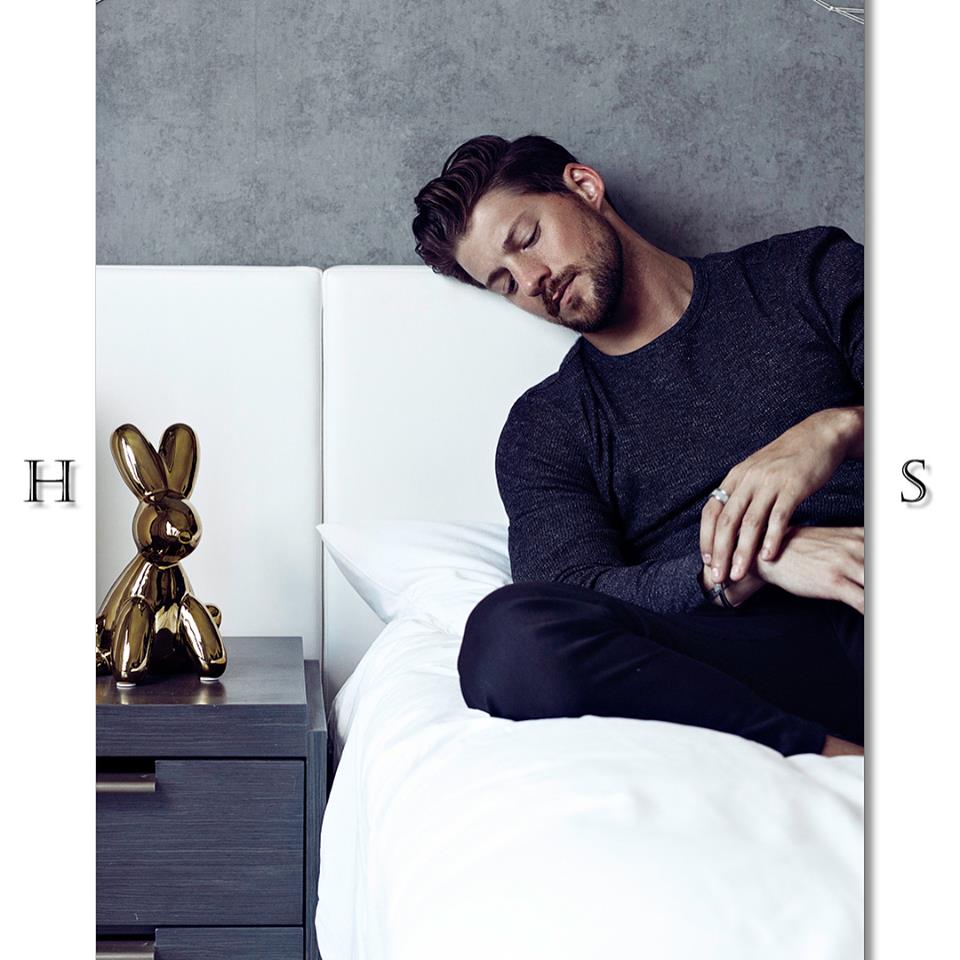 FOCUS : Jerry Raines Jr