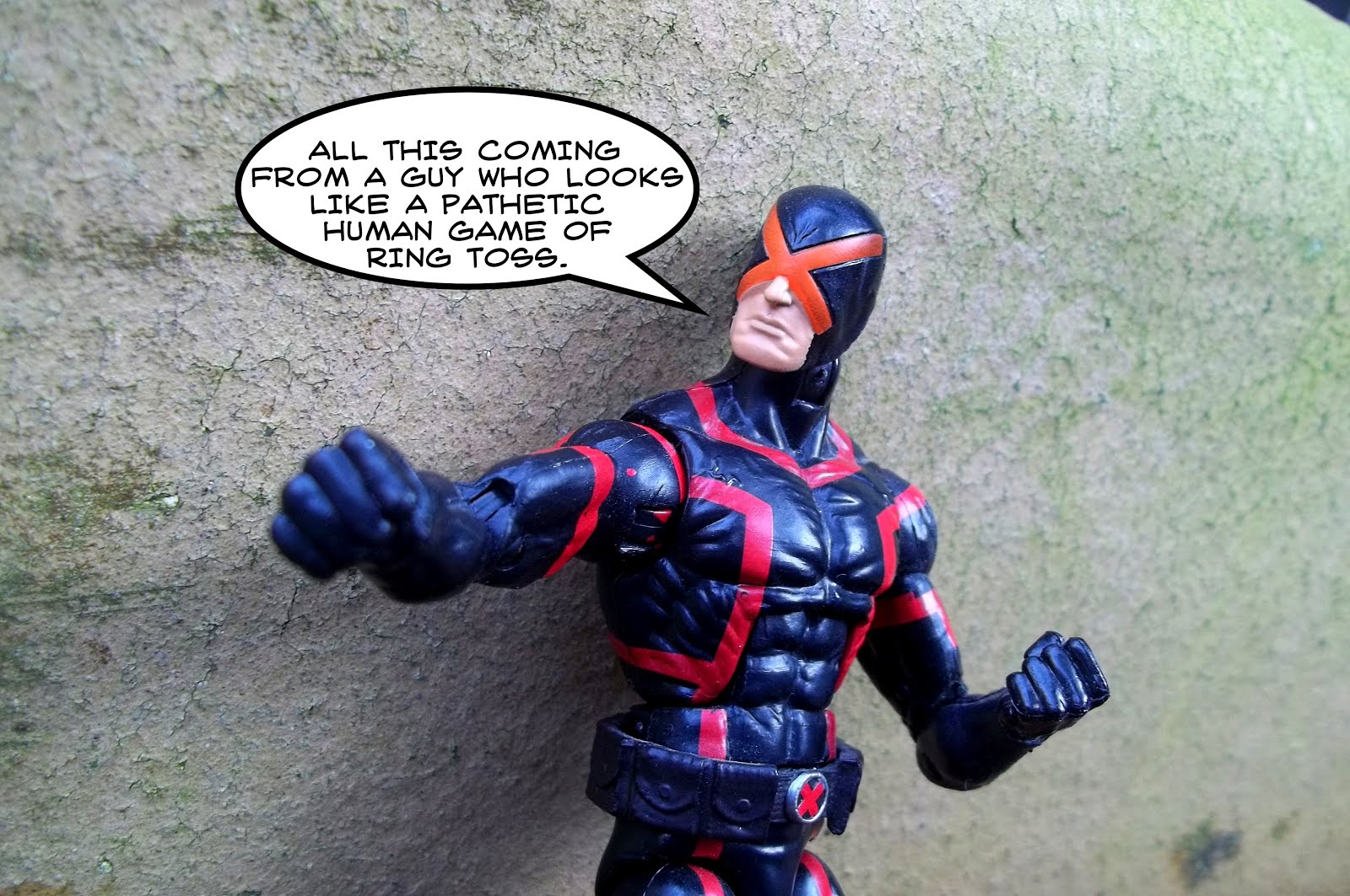 Mr. Morbid's House of Fuckery: Brothers