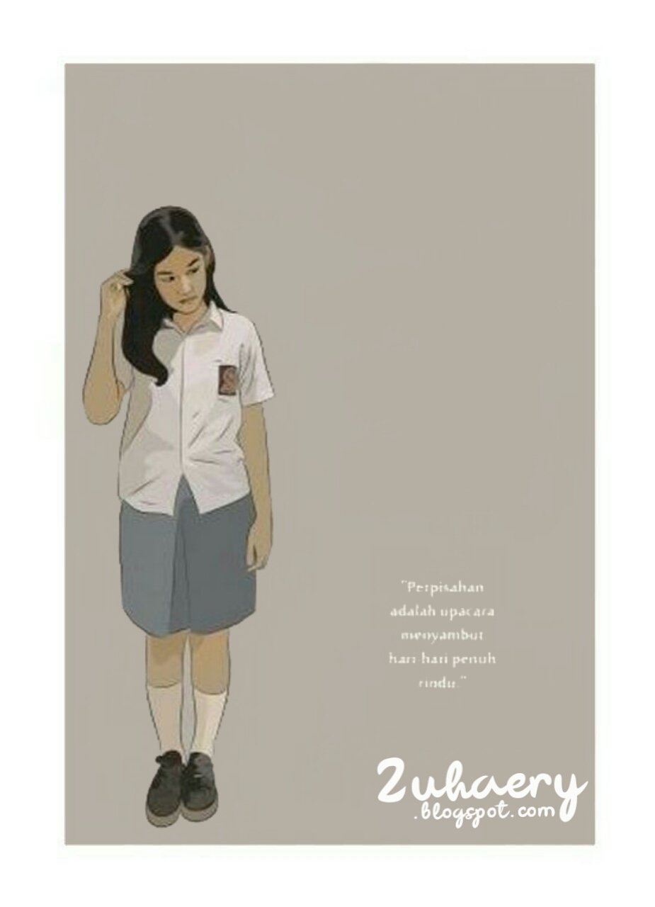 Download Mentahan dan Font Dilan Milea picsay pro dan pixellab | Zuhaery