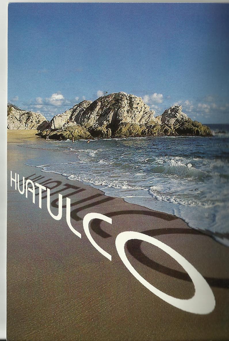 Alfonso Piedras Ania: Festival de postales.