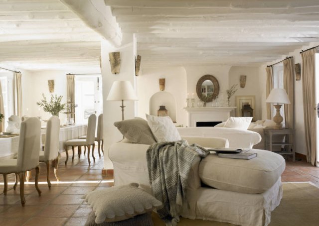 UN RÚSTICO CHIC QUE ENAMORA [] RUSTIC CHIC THAT FALLS IN LOVE