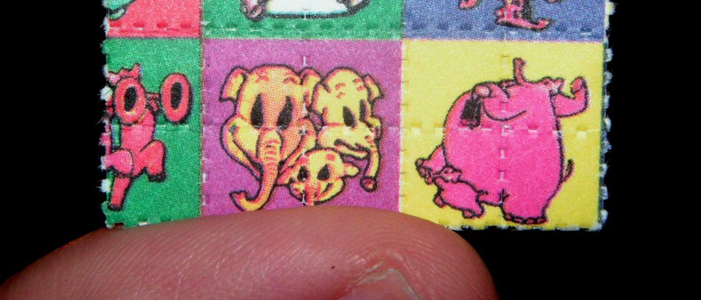 ALUCINÓGENO: Polícia prende universitários com ‘nova droga’ similar ao ...