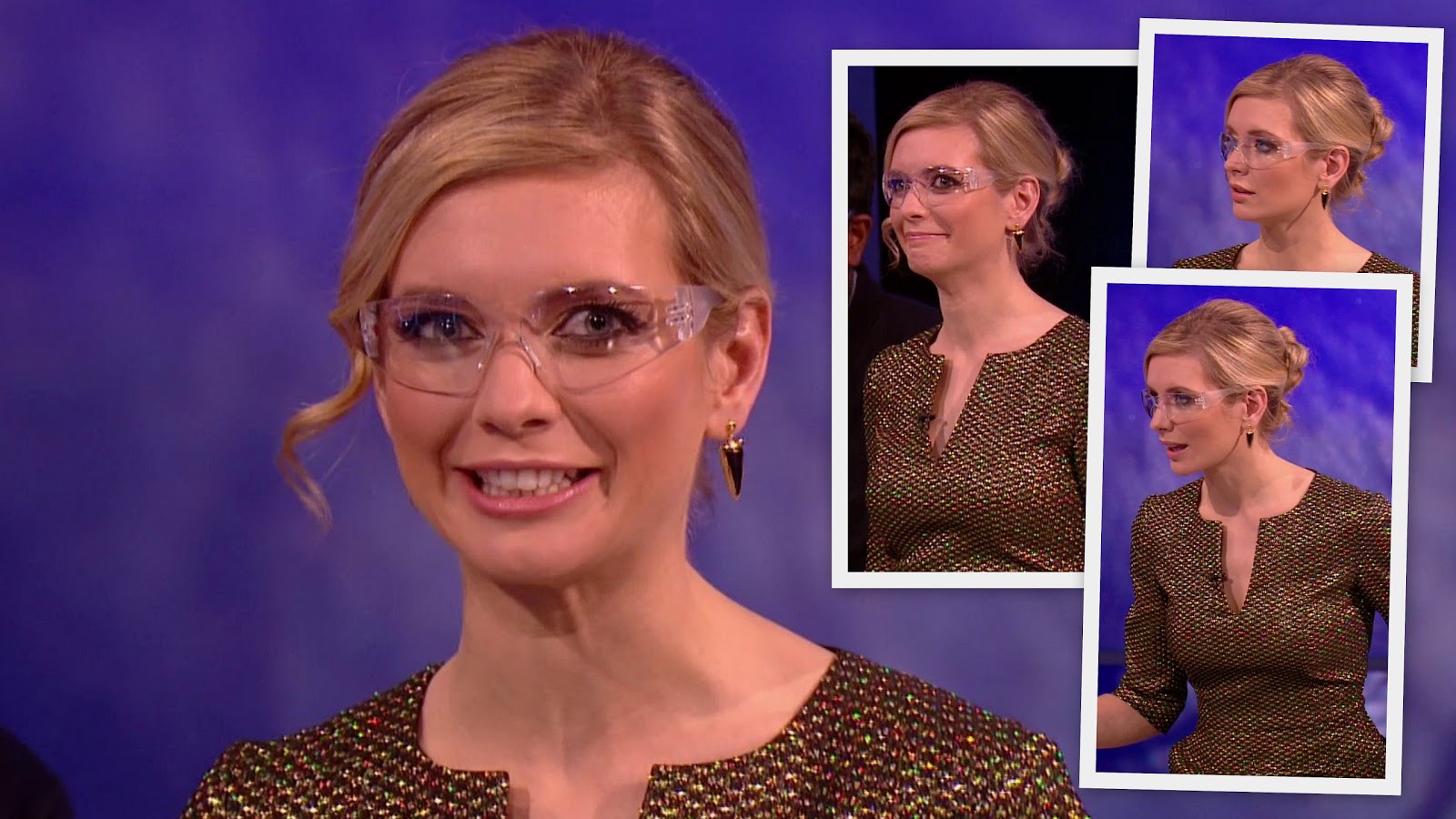 Rachel Riley Wallpapers: Rachel Riley - It's Not Rocket Science