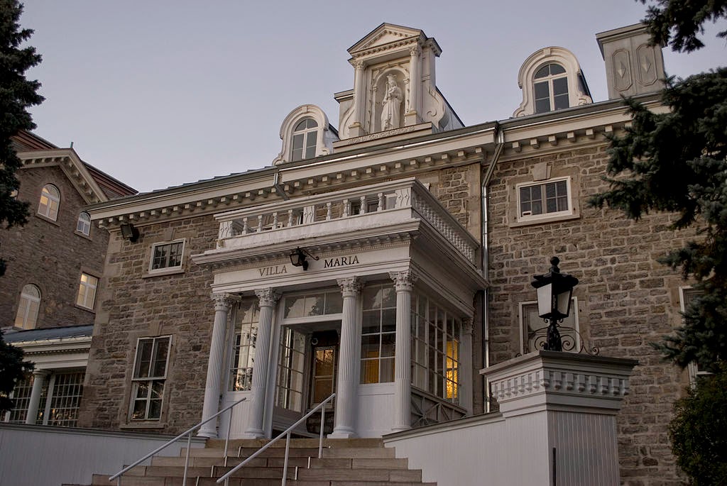 National Paranormal Association: Ghost stories still whispered in Villa ...