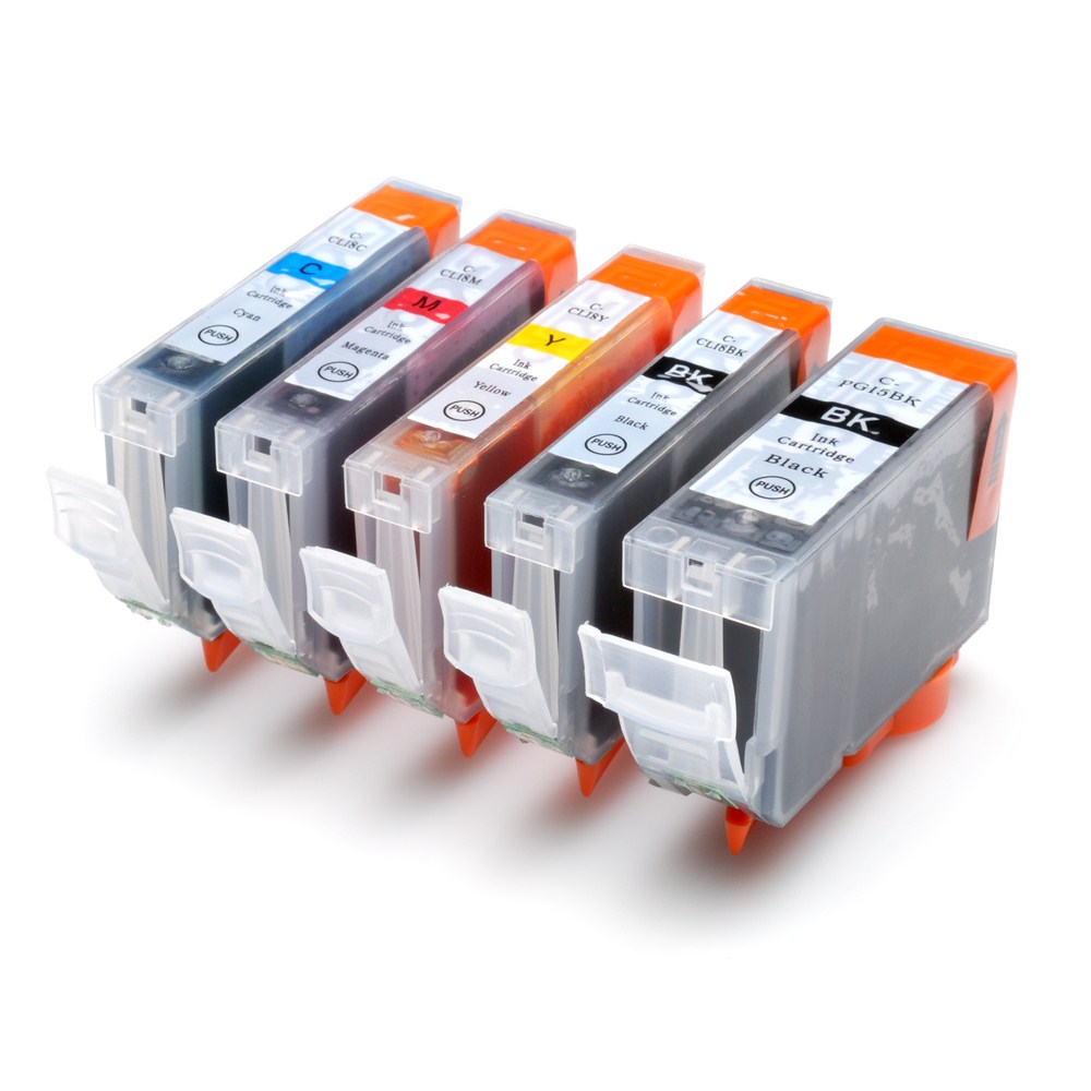 Cheap Ink Cartridges Ensure High Quality