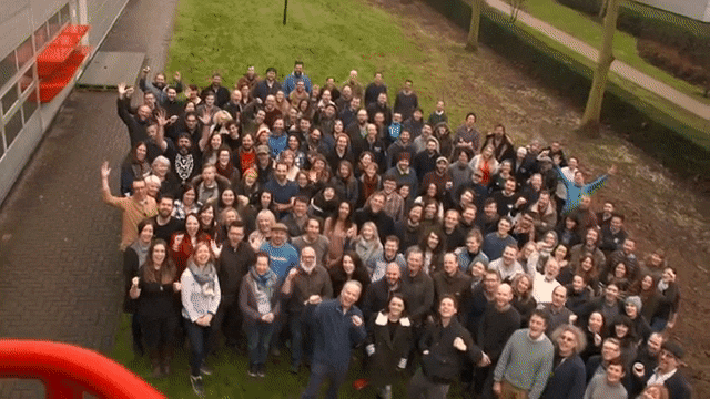 Addicted to Eddie: Video: Aardman Studios tour with Eddie and Maisie