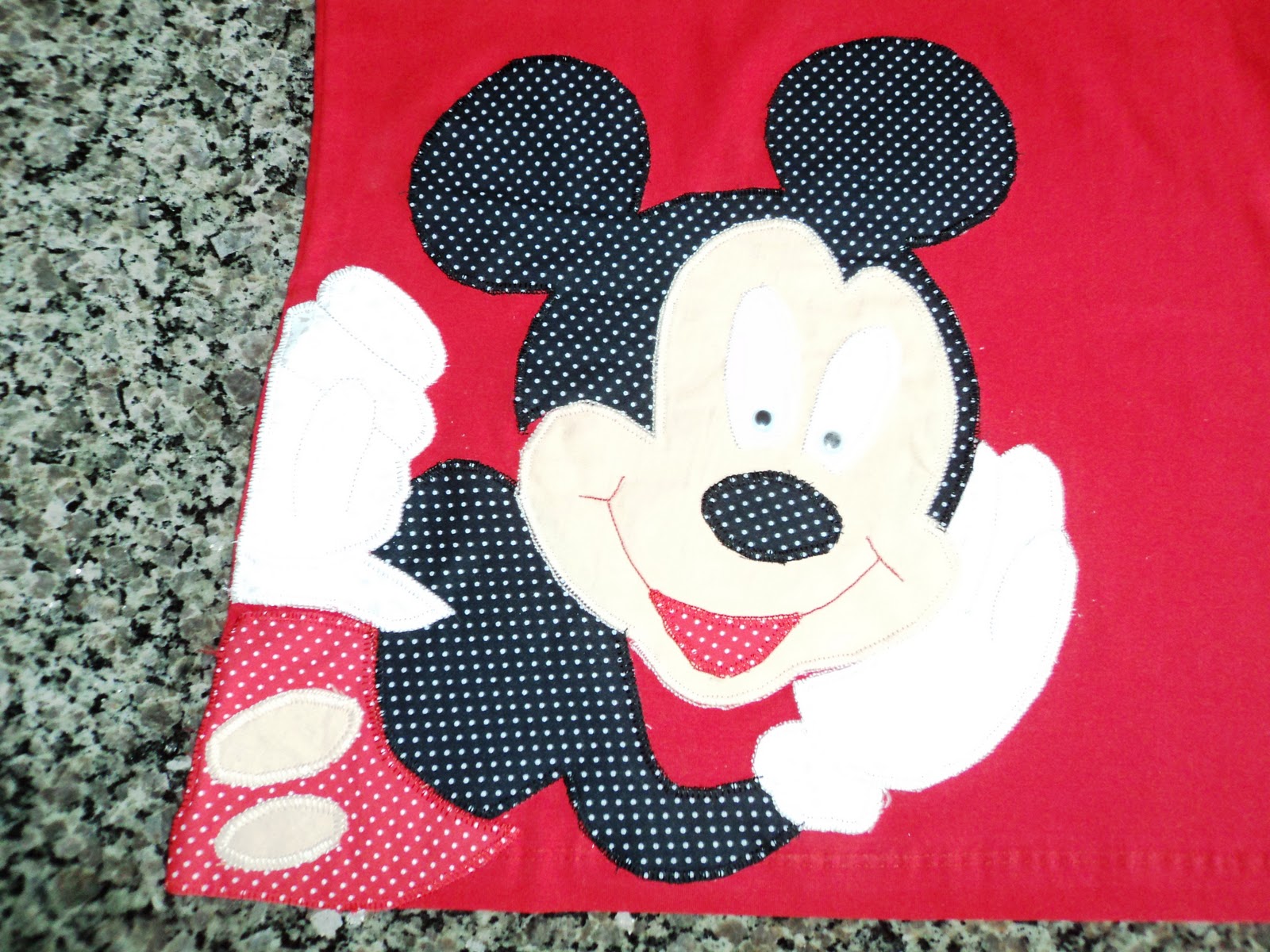 Nina Bordados e Patchwork: Blusas