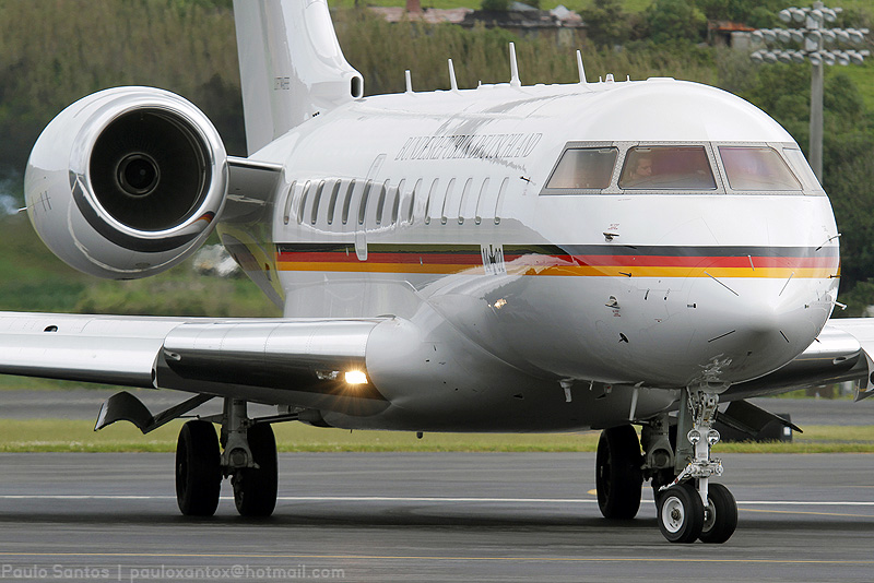 Aeroporto Internacional das Lajes | Base Aérea nº4 - Ilha Terceira ...