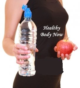 Make A Healthy Body your Number One Priority | Weight loss