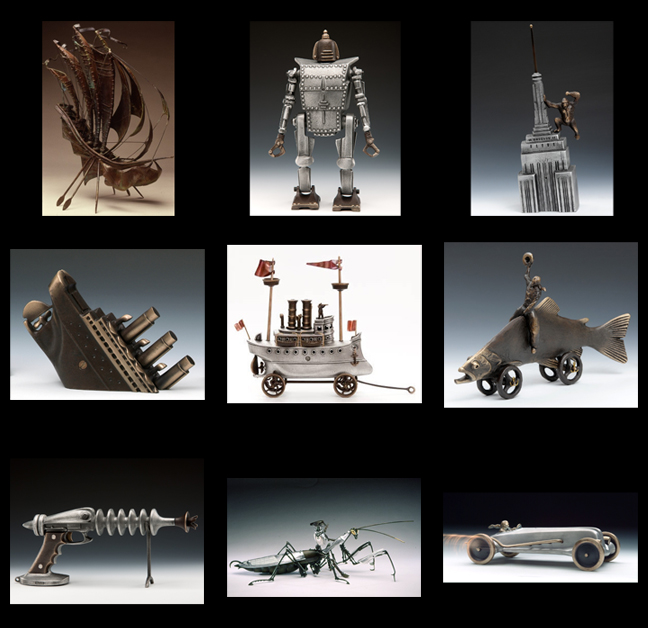 Moonsword's Chamber: September 2012