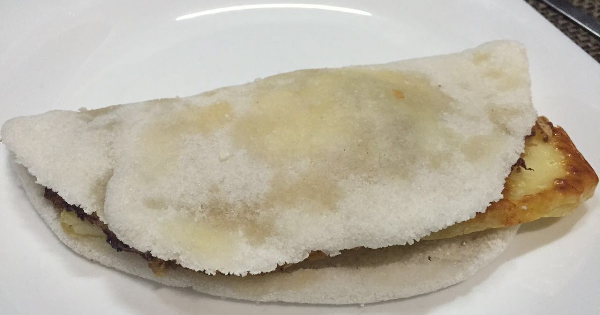 TENHO FOME DE QUE: TAPIOCARIA RAÍZES DO SERTÃO