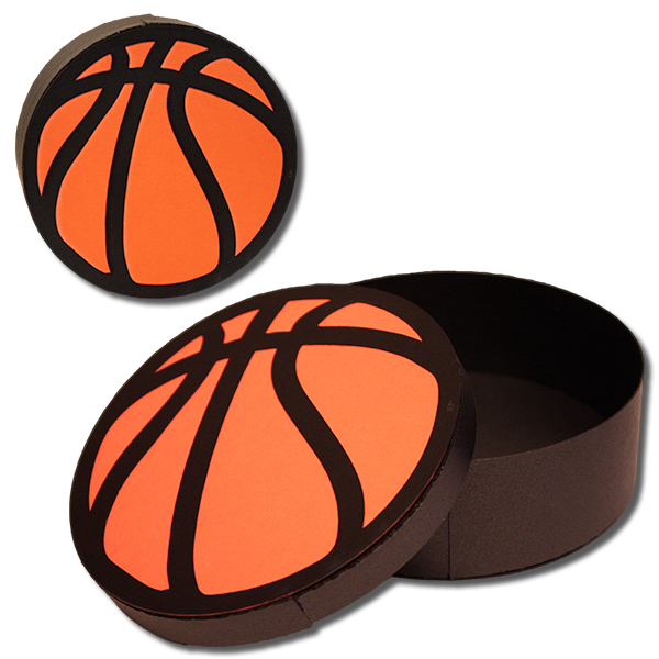 Thanks Coach Boxes | Bits of Paper