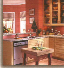 DiscountPaint: Step by Step Paint Colors Selection