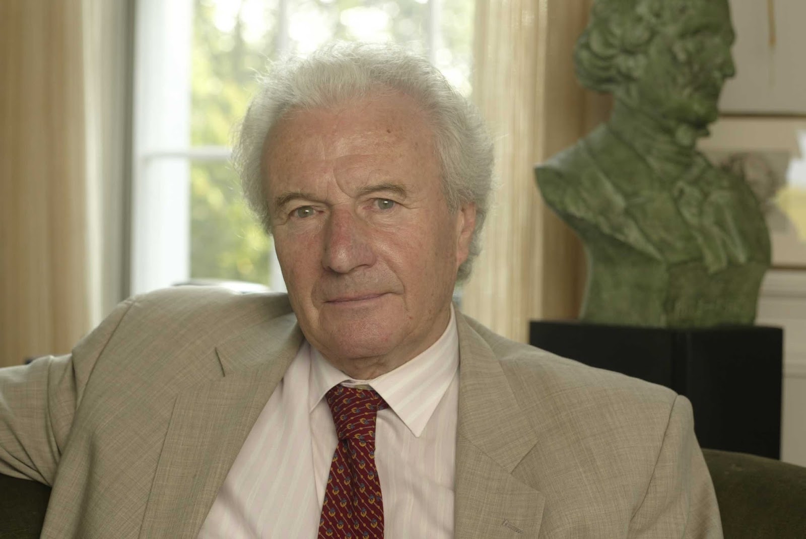 Boulezian: LSO and Friends - A Tribute to Sir Colin Davis, 18 June 2013