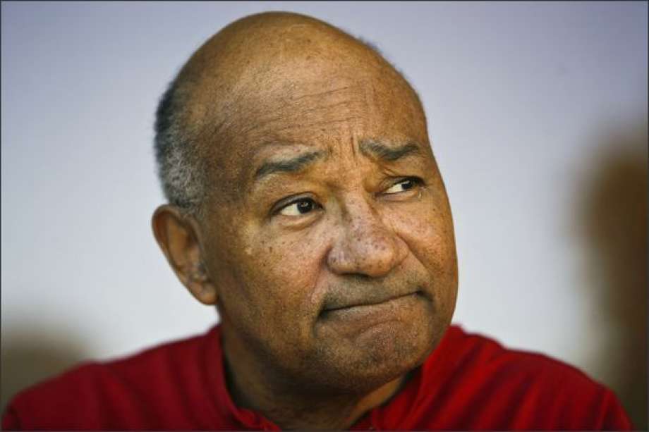 Once Upon a Time in the Vest: August 2016