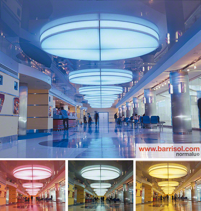 Impermeabilizaciones,aplicaciones tecnicas y reformas: Los tEchos ...