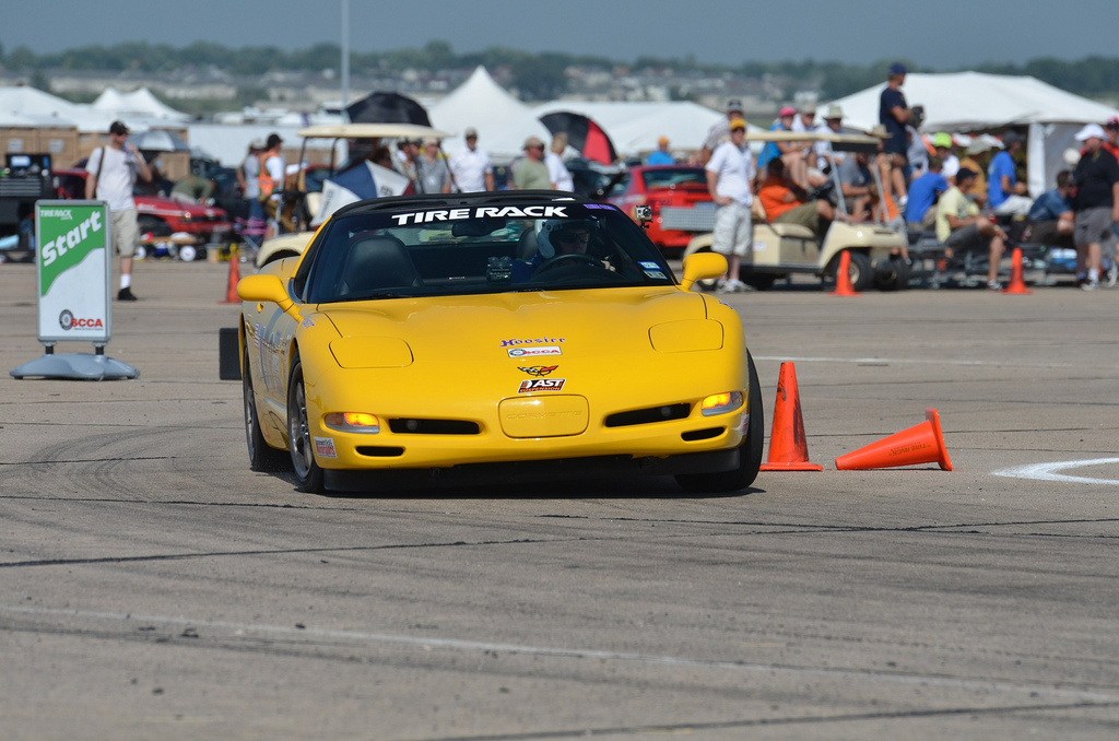 YAW MOMENT RACING: 5 Cars I Love