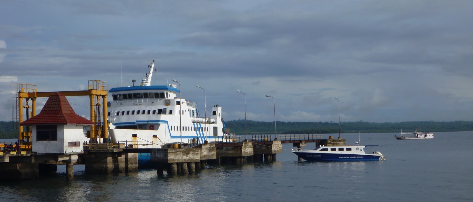 sailindonesia_easternroute: SAUMLAKI, TANIMBAR ISLANDS