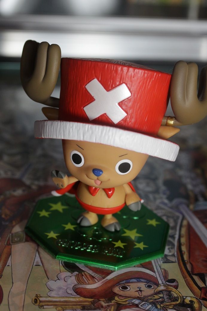 ZOOM! Chopperman X'mas Ver.