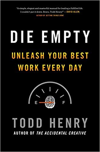 B+ (Be Positive): Live Full & Die Empty