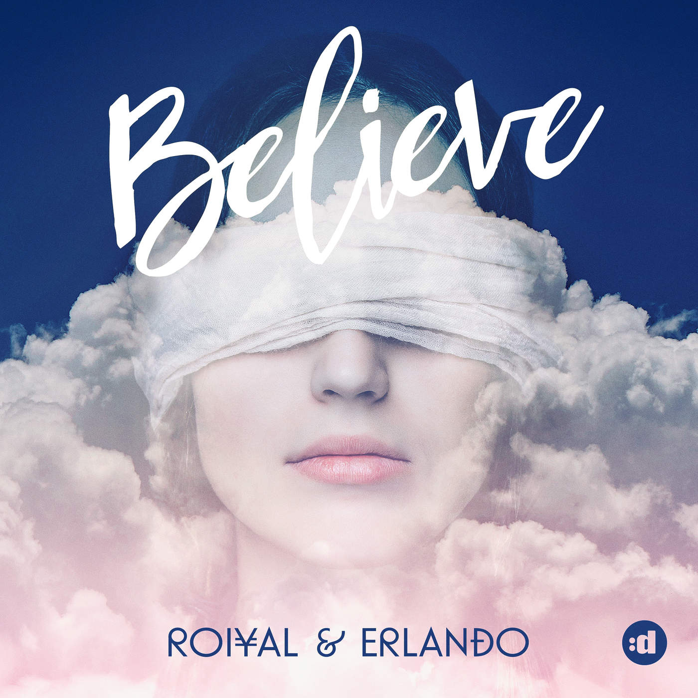Roi’yal & Erlando – Believe – Single [iTunes Plus AAC M4A] - iPlusHub