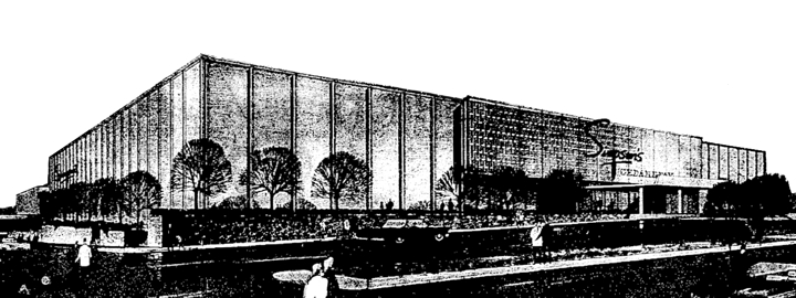 The Department Store Museum: The Robert Simpson Company, Ltd.