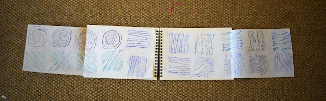 Sketchbook: Extending Pages (M3, Chpt 9)