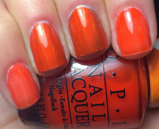 Color Paints Collection (Spring/Summer 2015)