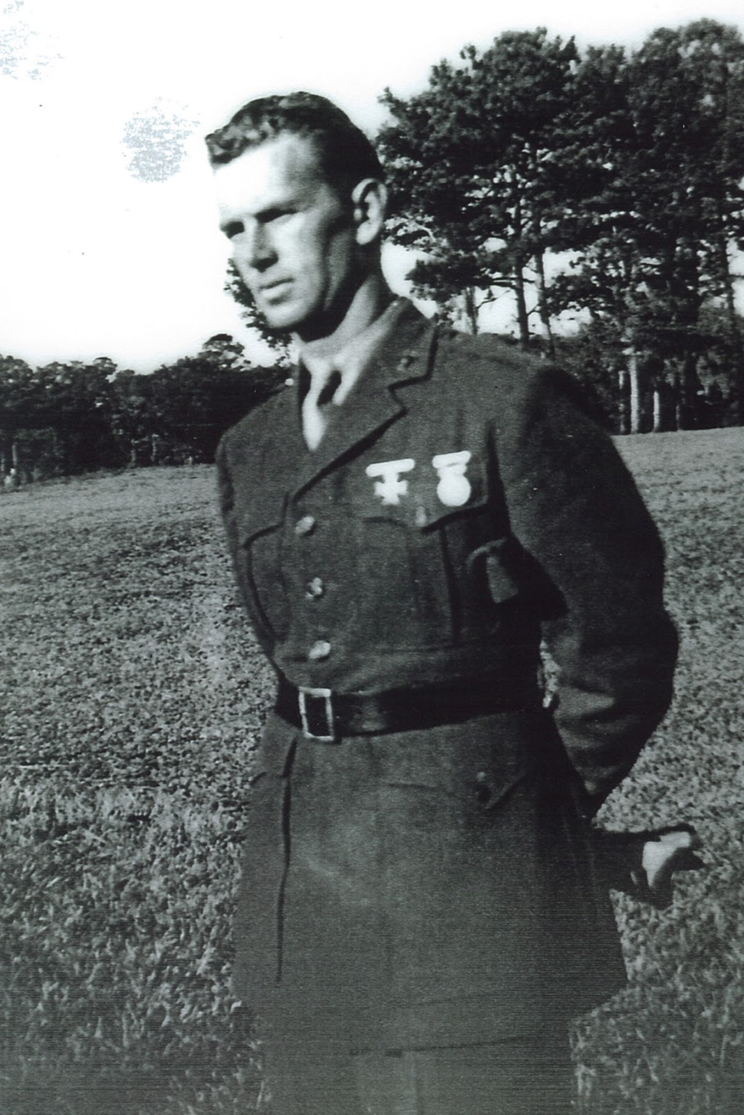 Sterling Hayden's Wars