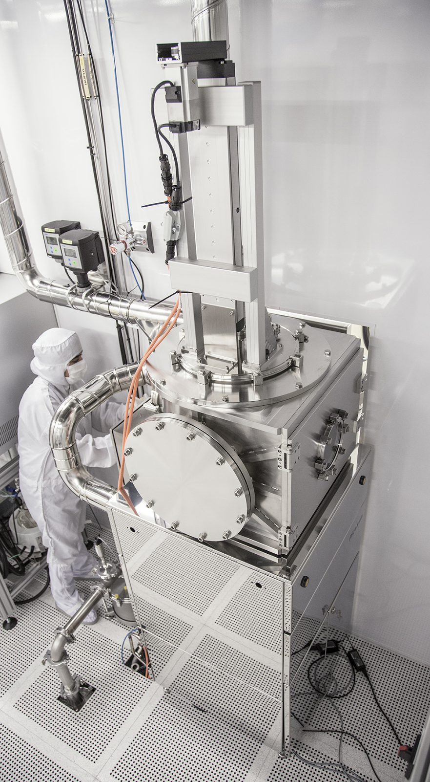 BALD Engineering - Born in Finland, Born to ALD: Medical and Aerospace ...