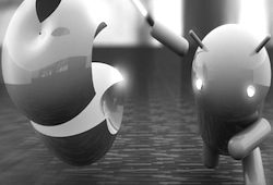 Can Apple's iOS 7 Beat Android? | Tech Source