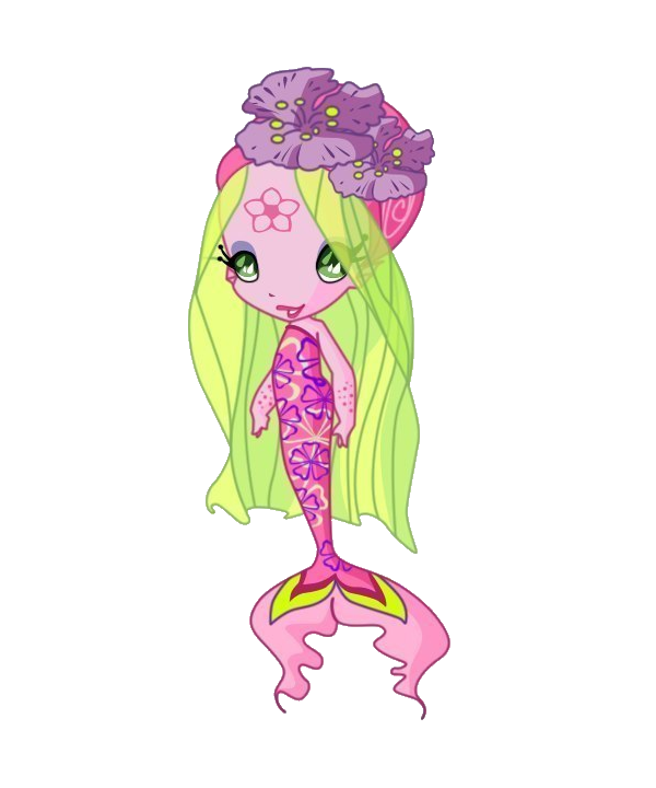 Winx Club: Selkies