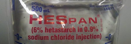 Straight Talk About Nursing | ACLS | PALS | CPR and More: Crystalloids ...