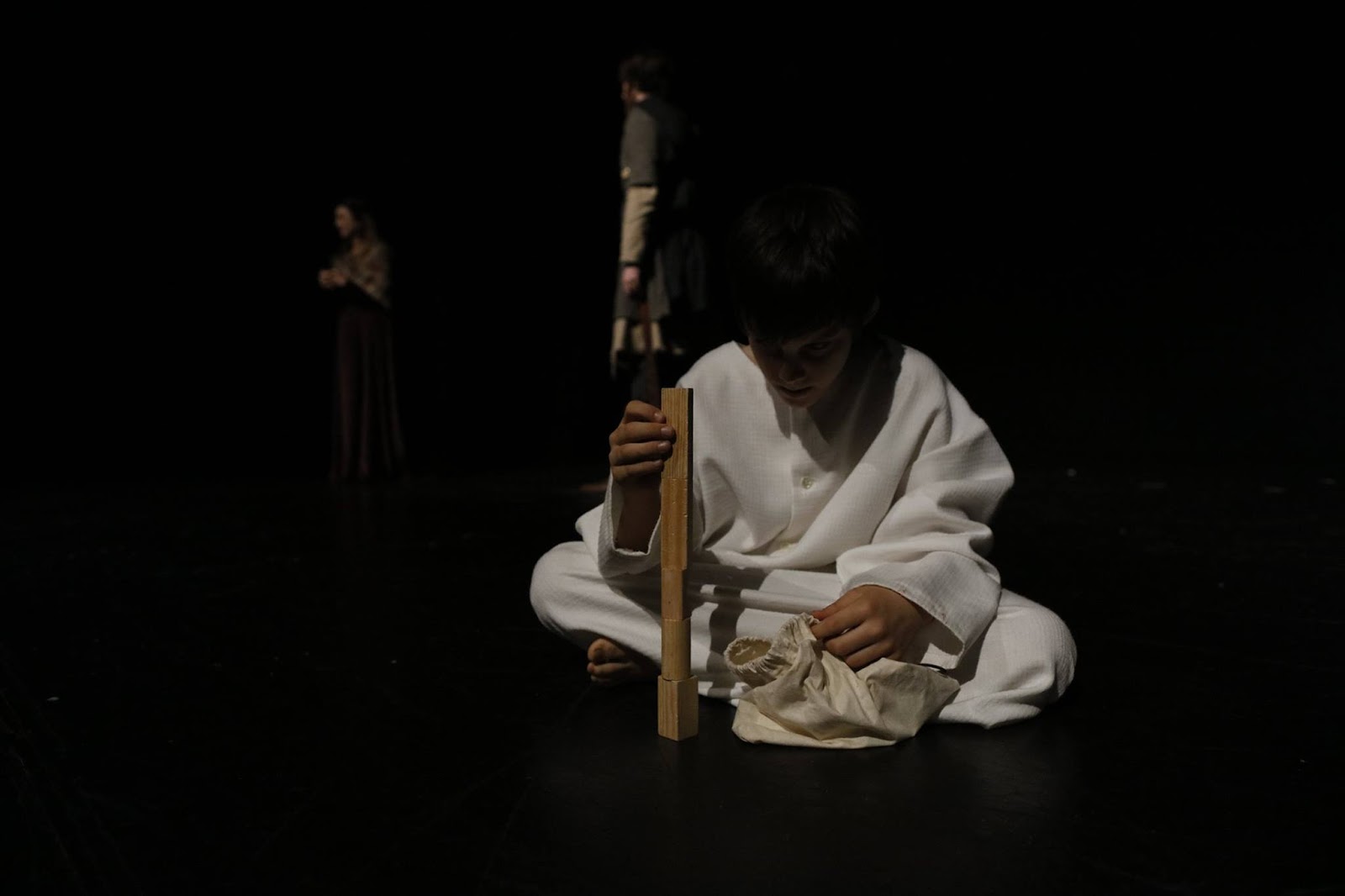 The Graduate Dramatic Society of Western Australia: Macbeth - June 6-9 ...