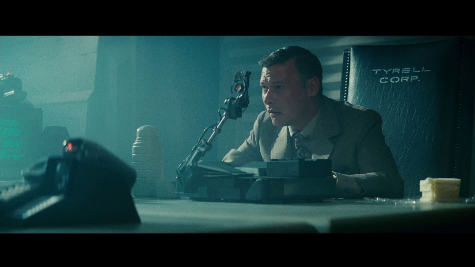 Blade Runner, 1982 (Instant Classic)