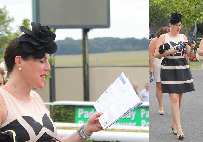 Fashion At The Curragh