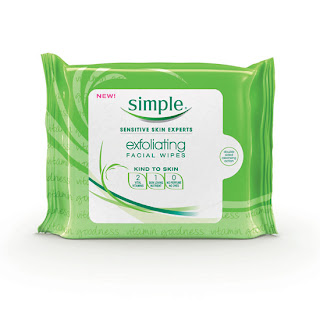 Inspired by Savannah: Unilever Introduces Simple®: the Sensitive Skin ...