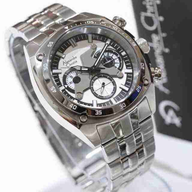 Jual Jam Tangan Alexander Christie AC6360, Harga Cuma 1 jutaan | Jual ...