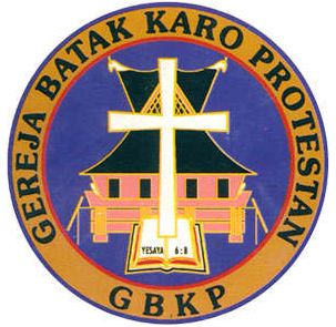 Rudang Rakyat Sirulo: Gereja Didominasi Etnis Karo