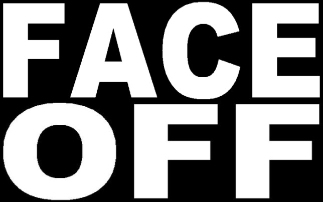 Finding The Wrong Words: ... FOR "FRANCHISE FACE-OFFS (PART 8 - 'LETHAL ...