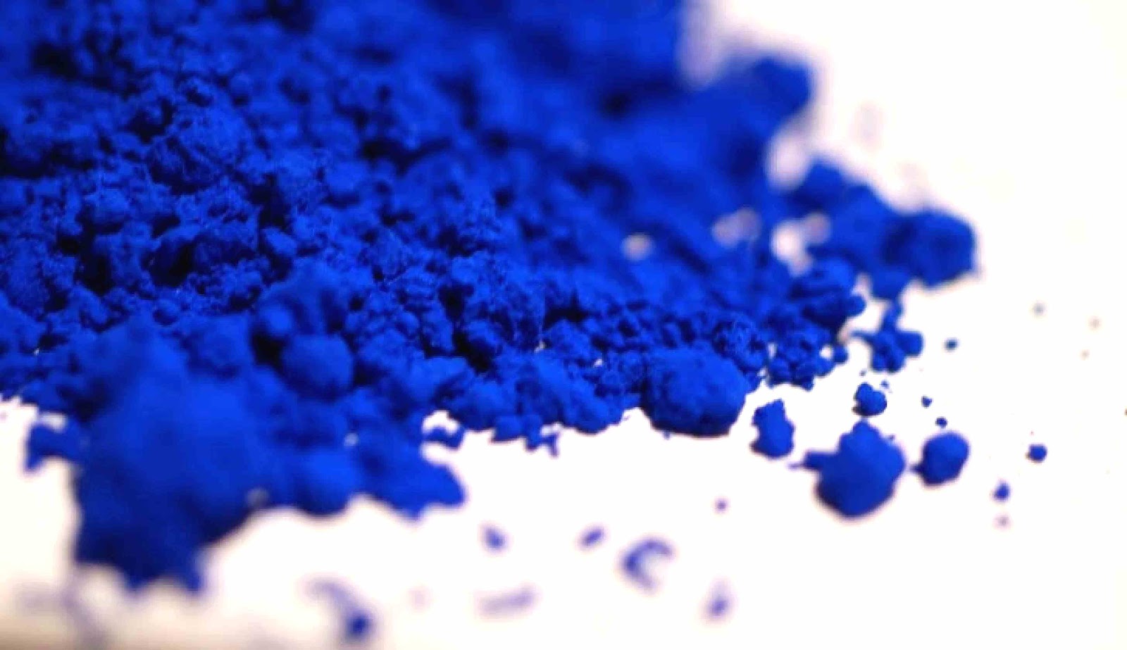 XY Technology Blog: A New Color Is Found