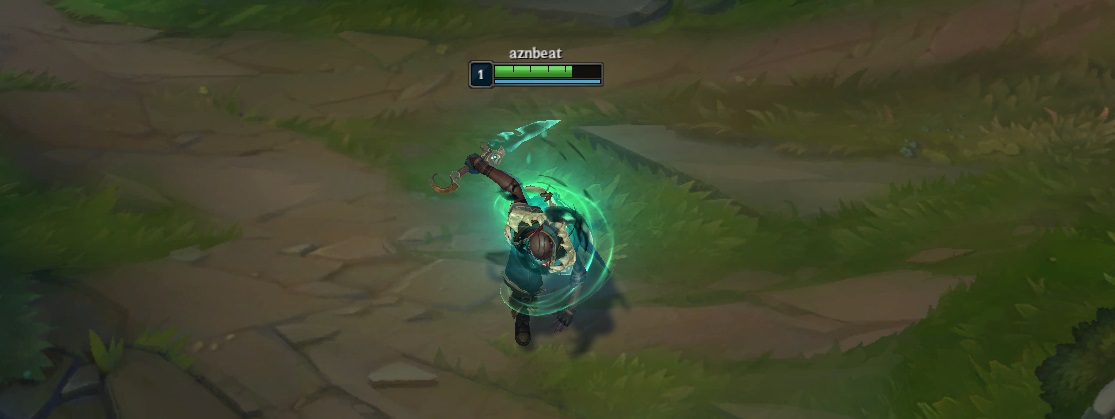 Surrender at 20: Pyke, the Bloodharbor Ripper, Now Available!