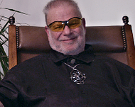 FROM THE VAULTS: Jerry Samuels born 3 May 1938