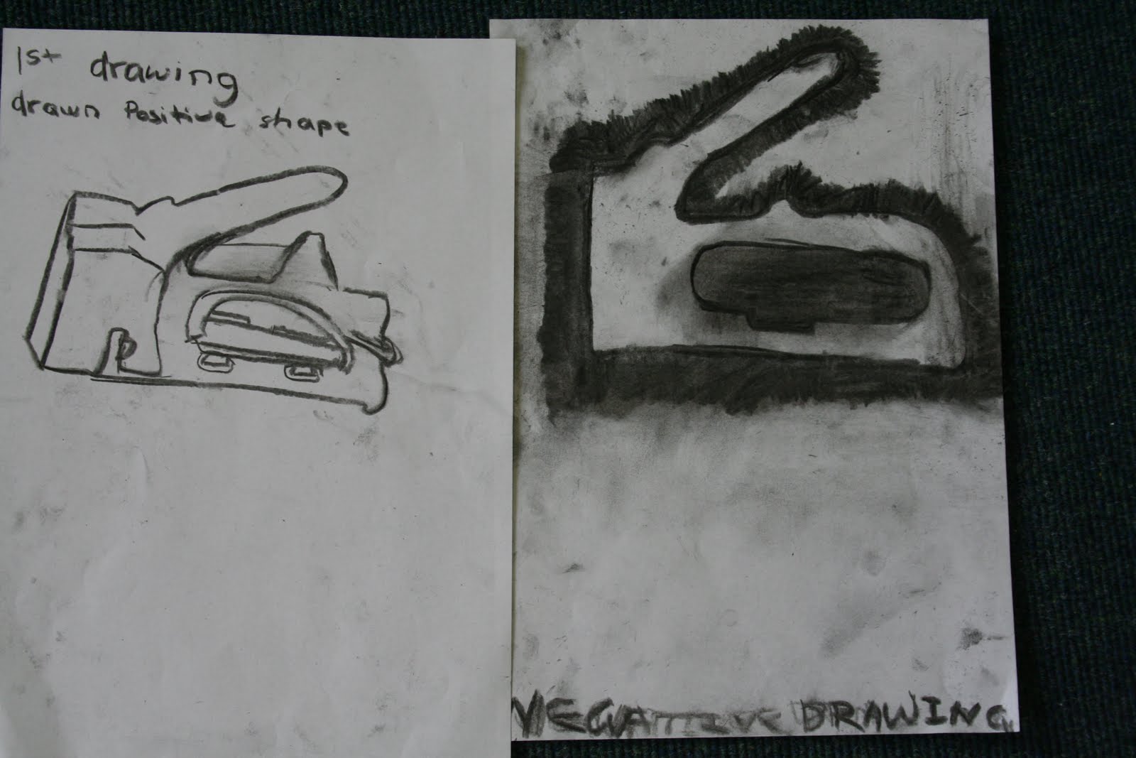 Visual Art for Year 3 & 4 students