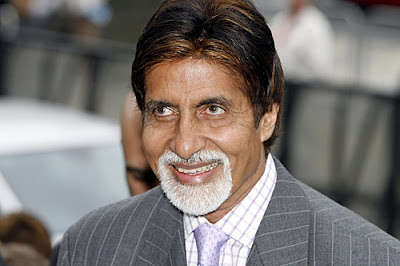 Entertainment: All About The Fabulous Actor Amitabh Bachchan