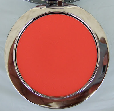 We Should Makeup: Color Comparisons: Orange Blushes
