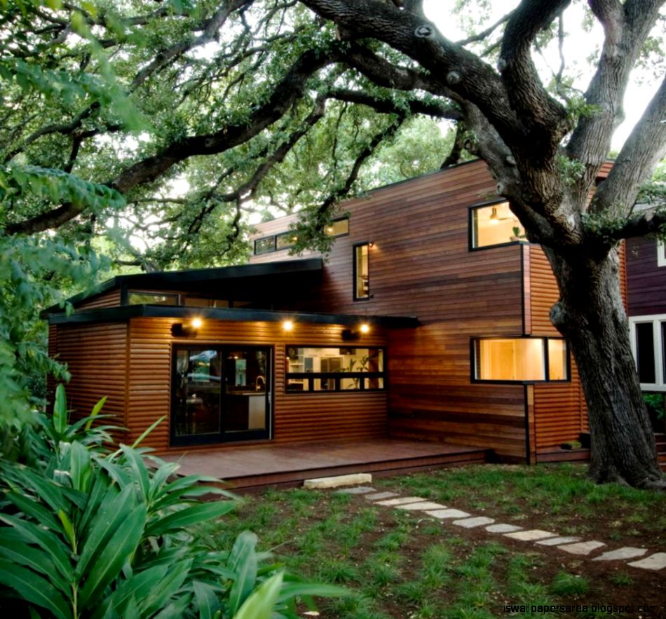 How To Design A Green Home | Wallpapers Area