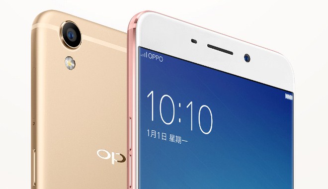 Ini Dia, Harga Oppo R9 di Indonesia (Oppo F1 Plus) Bulan April 2016 ...