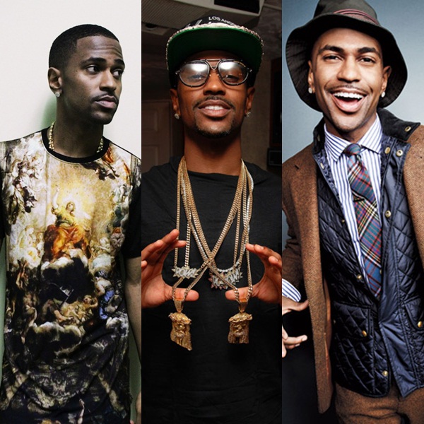 Best Dressed Hip Hop Artists ~ For the people..
