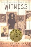 SusieBookworm: Teen Reading